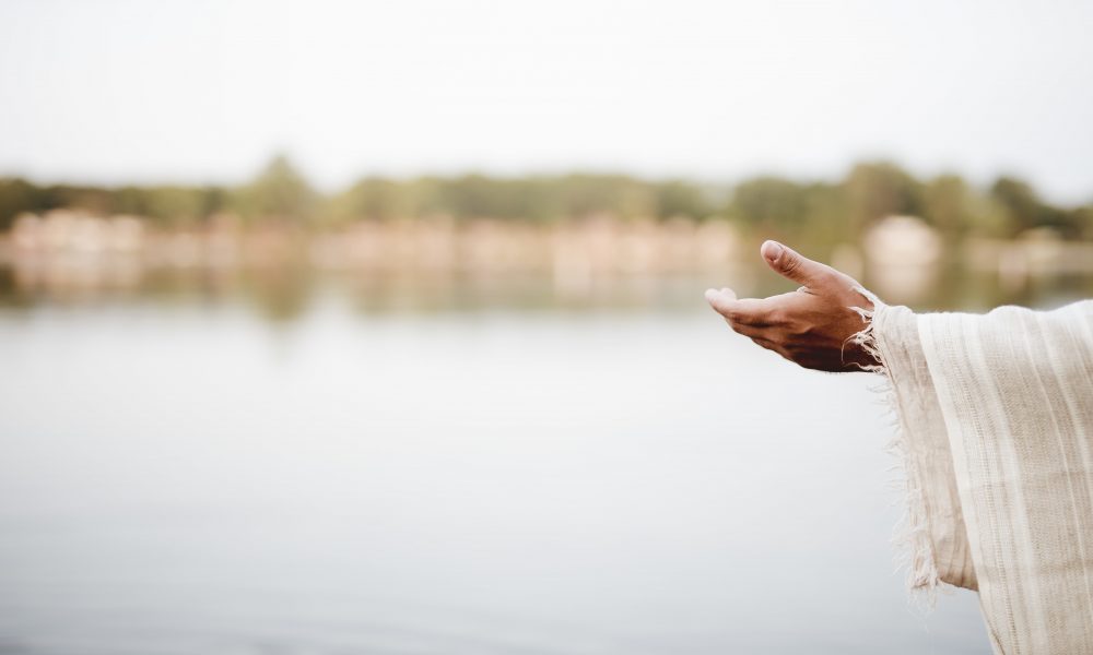 Clamando la guía de Dios en medio de las tribulaciones con el Salmo 99 ...