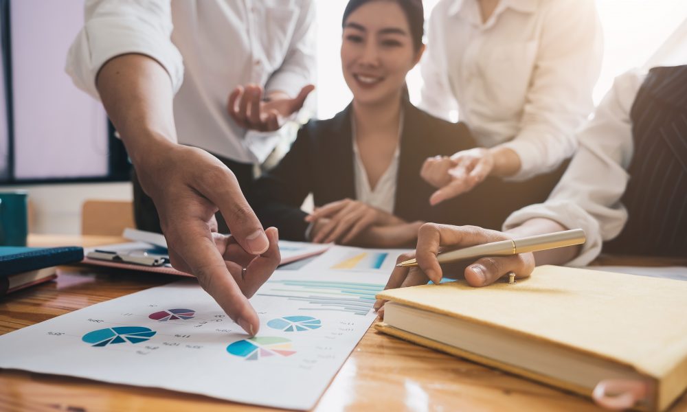 LLaves para el Éxito #4 Planifica y Trabaja Duro – Avanza Por Más